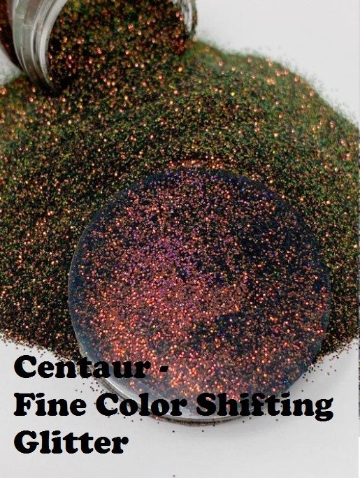 Glitter Chimp Fine Glitter | April's Craft Supply