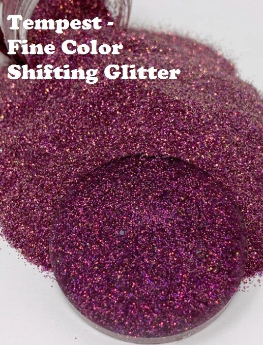 Glitter Chimp Fine Glitter | April's Craft Supply